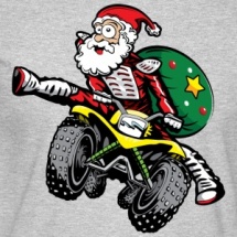 HOLIDAYS – Off-Road Styles